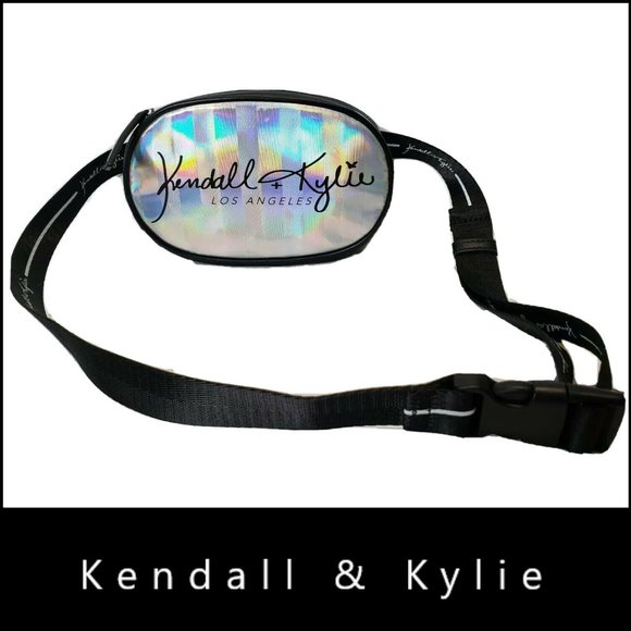 Kendall & Kylie | Bags | Kendall Kylie Women Fanny Pack Belt Bag Nwt ...